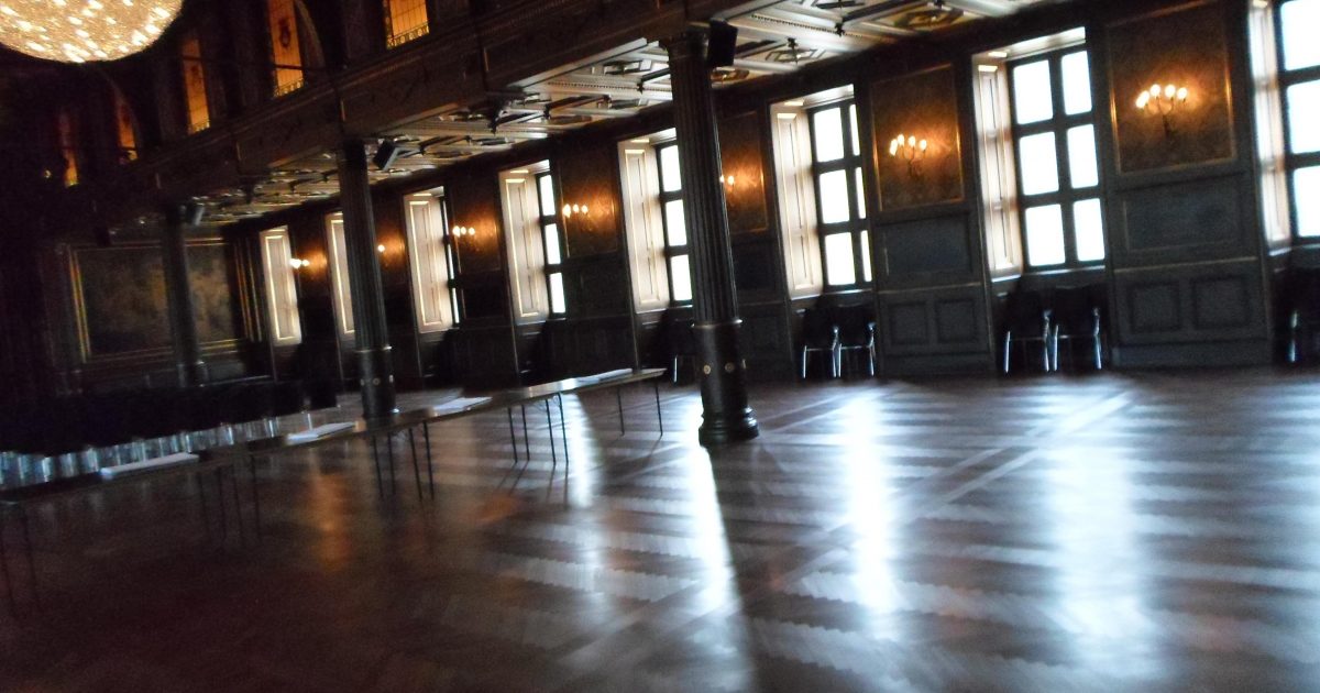 Børsen - Renoverprisen