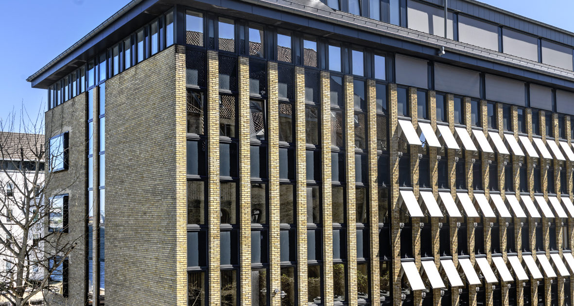 Strandgade 29 - Renoverprisen