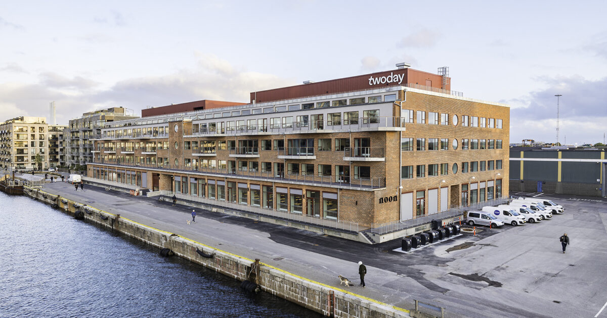 Pakhus 47 - Renoverprisen