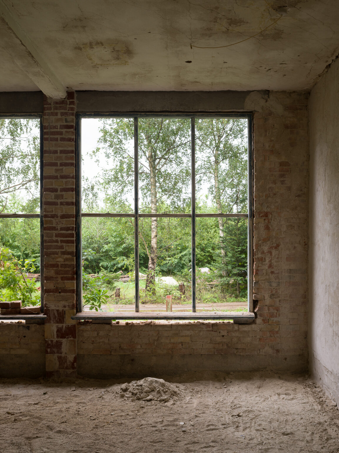 Hedeskov Center for Regenerative Practice - Renoverprisen