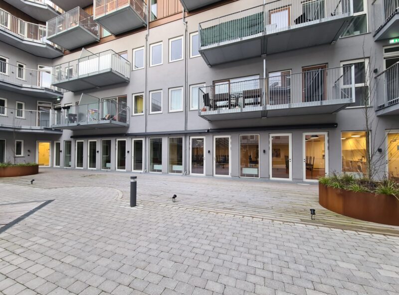 Kanalgaden 3 , Albertslund - Renoverprisen