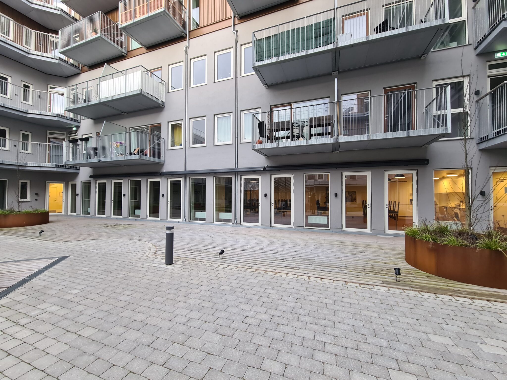 Kanalgaden 3 , Albertslund - Renoverprisen