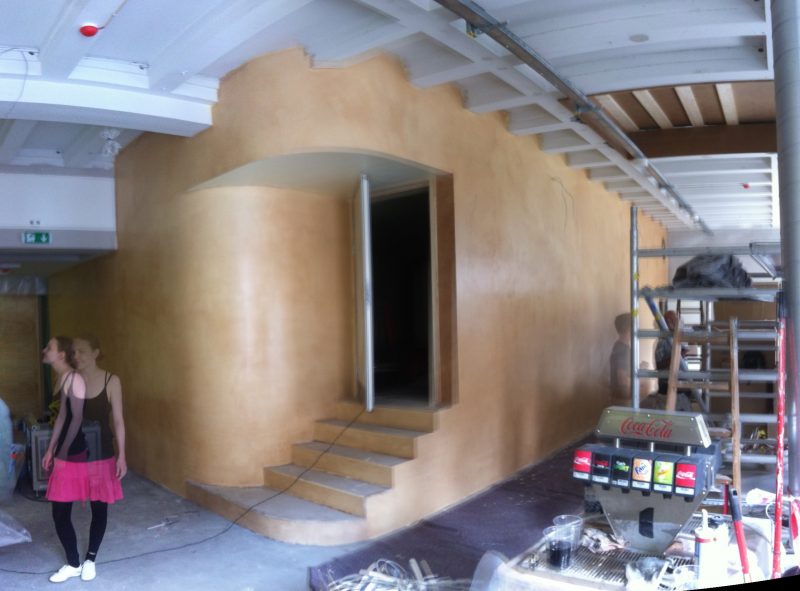 Valby Kino - Renoverprisen