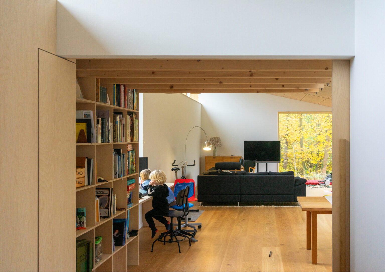 Min Mormor og Morfars Hus - Renoverprisen