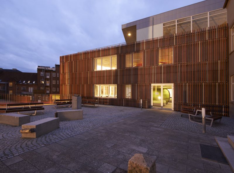 VUC Syd - Renoverprisen